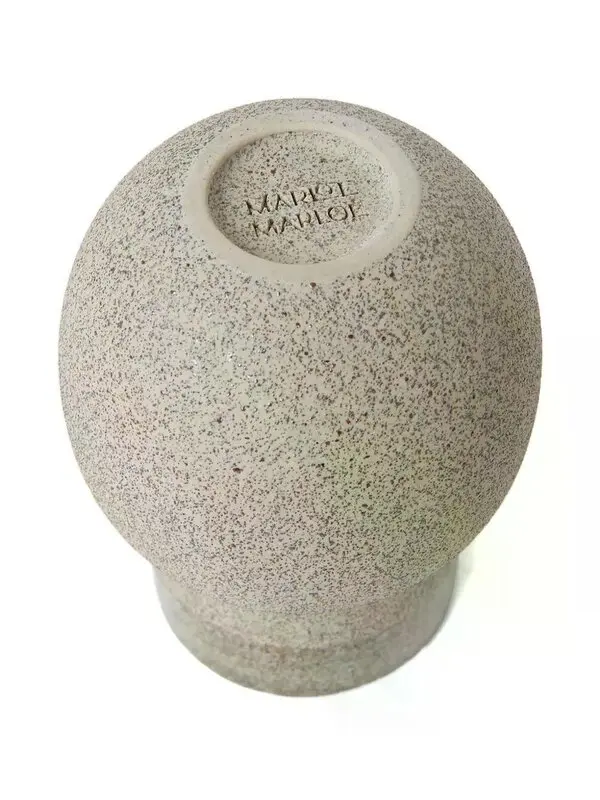 MARLOE MARLOE Speckled Clay Cups