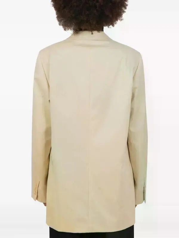 Auralee Wool Blazer