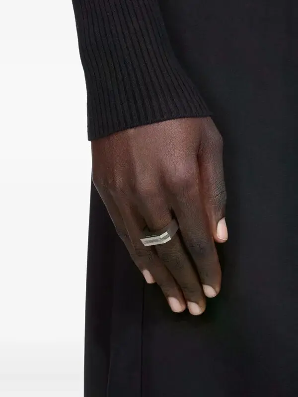 Rick Owens Hollywood Ring