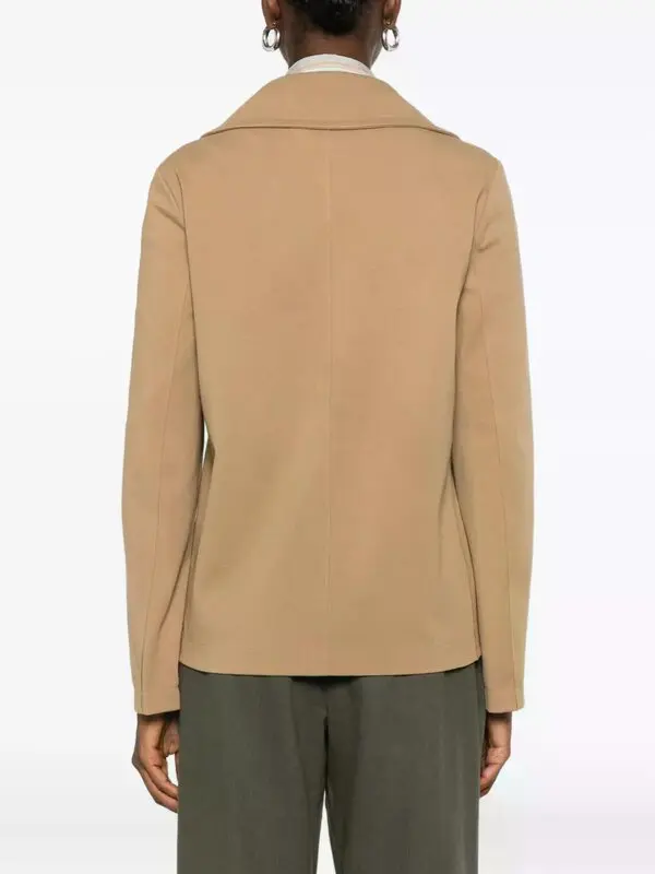 Harris Wharf London Double-breasted Jacket