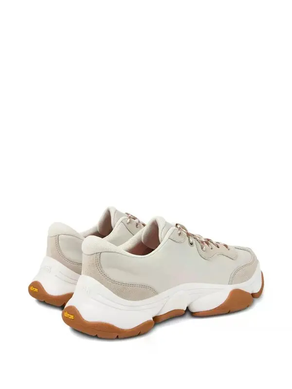 Camper Karst 2 Lace-up Sneakers - Neutrals