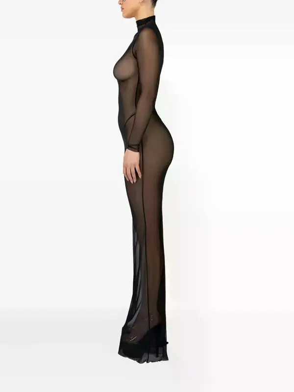 ZHILYOVA Moonlight Dress