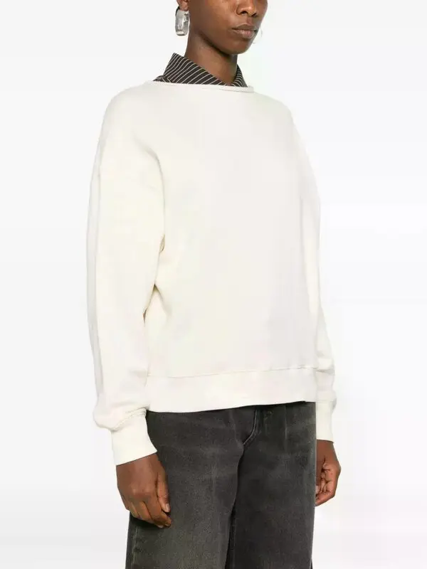 6397 Crew Neck Sweatshirt