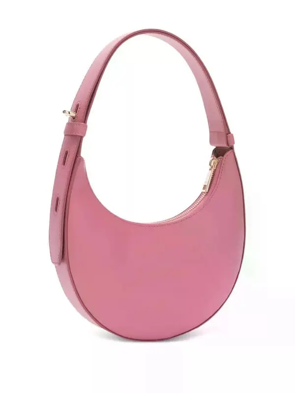 Furla Crescent Top Handle Mini Bag - Pink