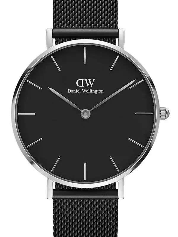 DANIEL WELLINGTON Petite Ashfield Watch