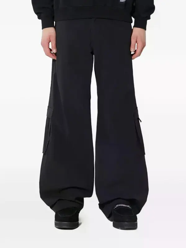 HAN KJØBENHAVN Cargo Pocket Trousers