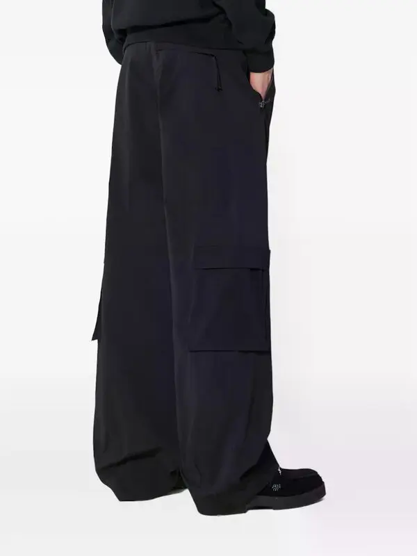 HAN KJØBENHAVN Cargo Pocket Trousers