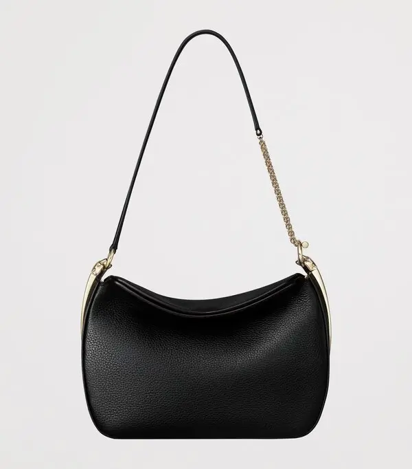 Cartier Mini Leather Panthère Shoulder Bag