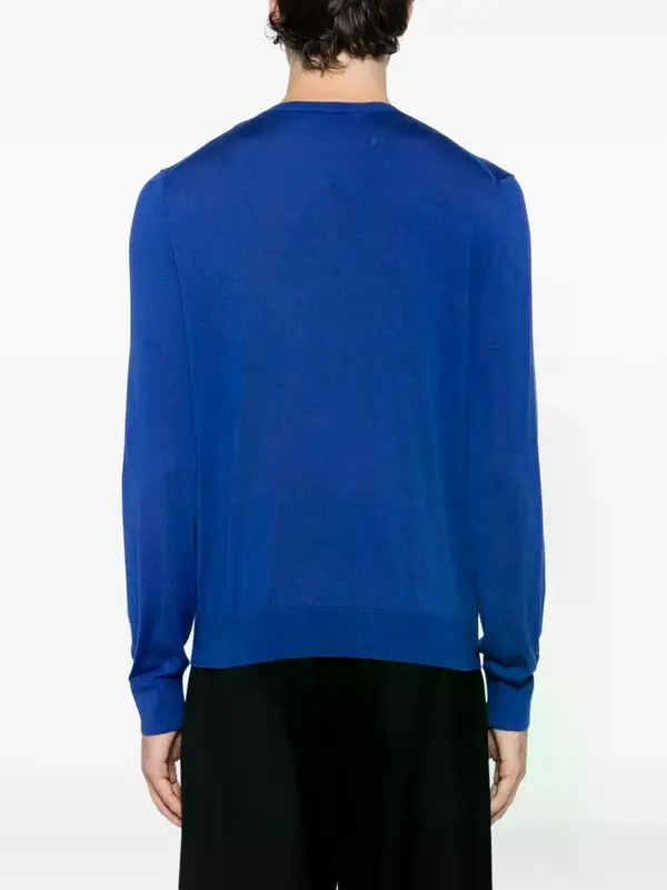 TOM FORD Silk T-shirt
