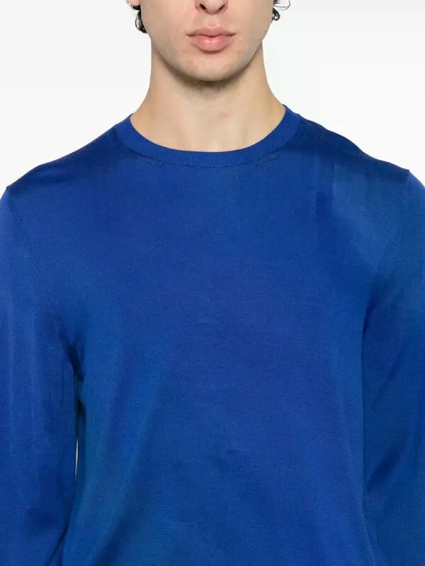 TOM FORD Silk T-shirt