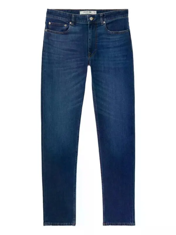 Lacoste Slim Fit Jeans