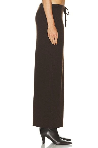 Cult Gaia Nadine Skirt