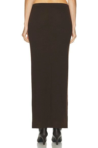 Cult Gaia Nadine Skirt