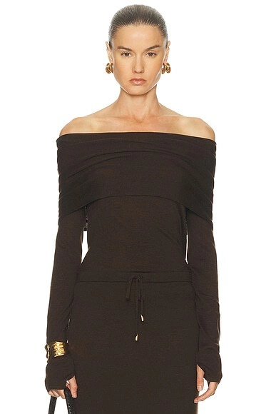 Cult Gaia Andre Top