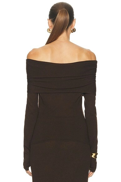 Cult Gaia Andre Top