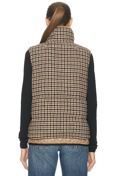 Moncler Touvet Padded Gilet