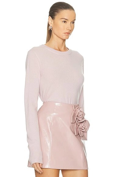 AKNVAS Caja Knit Top