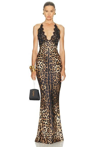 Retrofete Rainey Maxi Dress