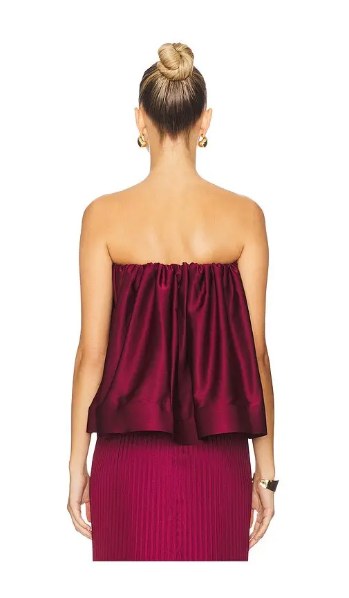 L'IDEE Breeana Top