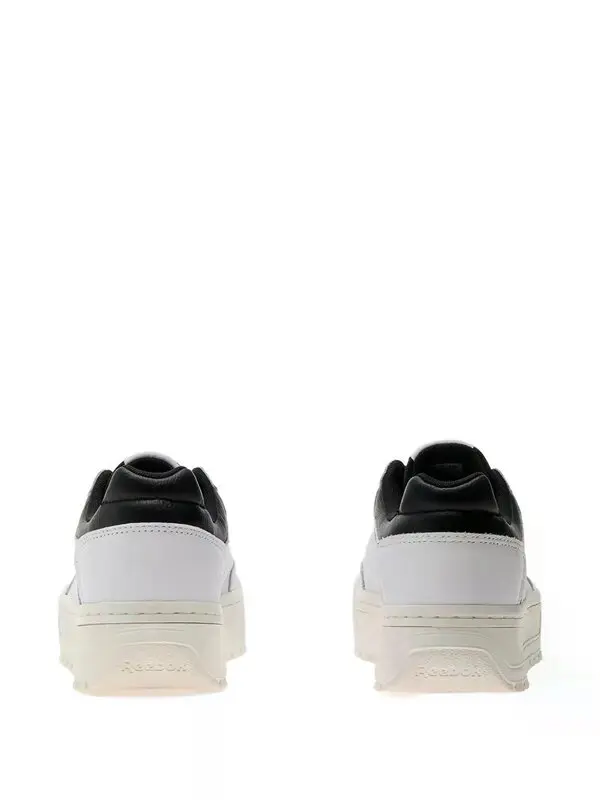 REEBOK Club C Megacourt Sneakers - White