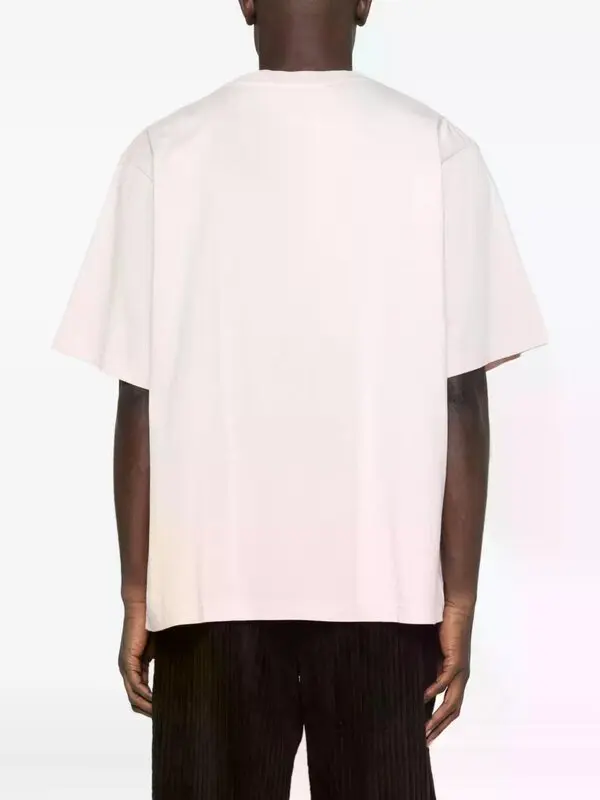1989 STUDIO Cotton T-shirt