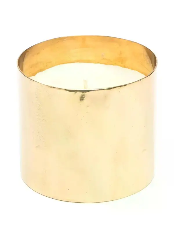 PARTS OF FOUR Vetiver Scented Candle