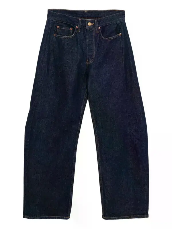B Sides Lasso Jeans