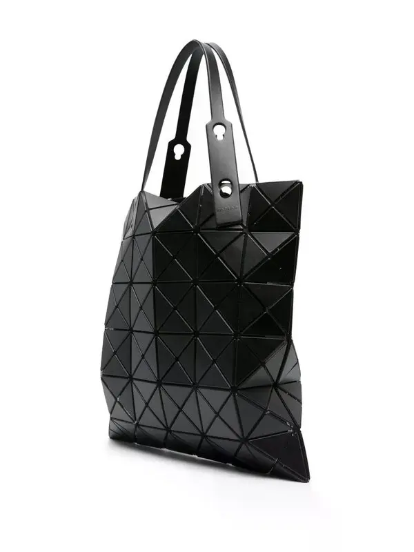 Issey Miyake Lucent Matte Tote Bag