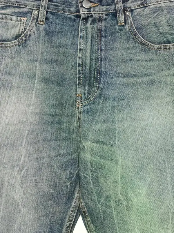 1989 STUDIO Osaka Faded Jeans