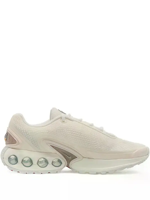 Nike Max Dn Se Bubble Sole Sneakers - Neutrals