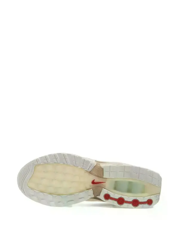 Nike Max Dn Se Bubble Sole Sneakers - Neutrals