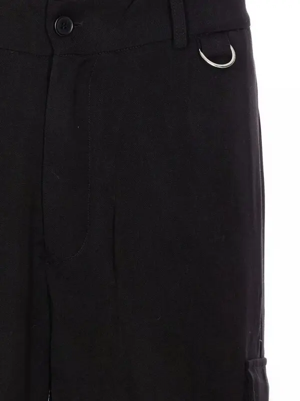 FAMILY FIRST Cargo Pocket Trousers