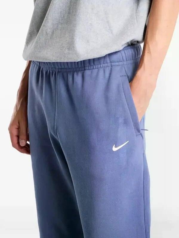 Nike Fleece Logo Sweatpants