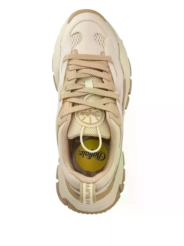 BUFFALO Trail One Sneakers - Neutrals