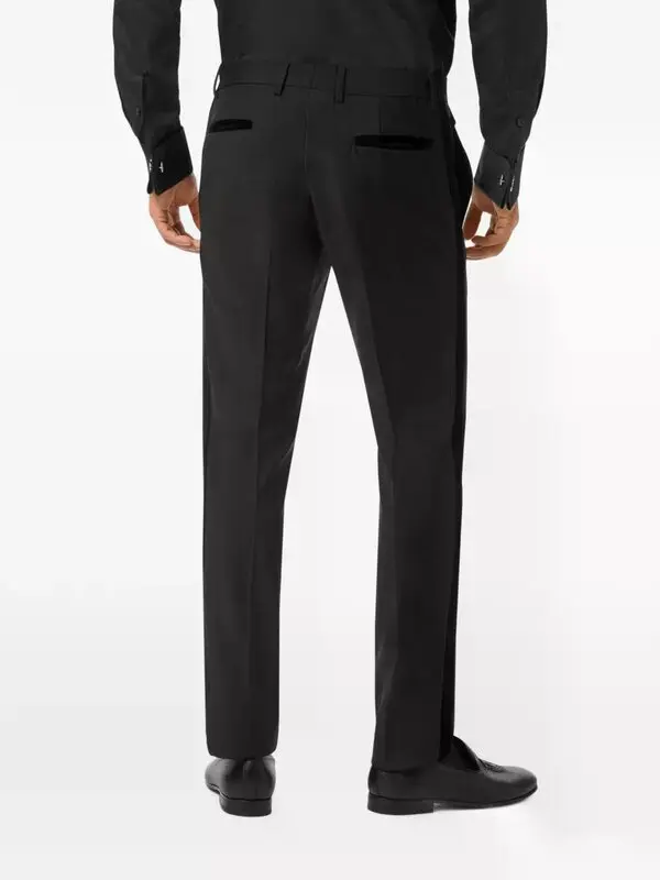 BILLIONAIRE Classic Trousers