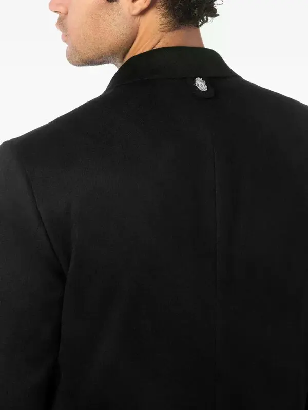 BILLIONAIRE Cashmere Coat