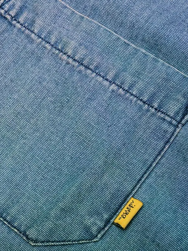 GALLERY DEPT. Bartz Cotton Shirt