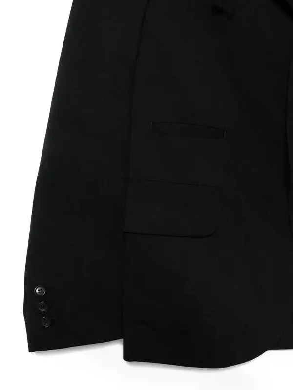 Comme Des Garçons Hooded Jacket