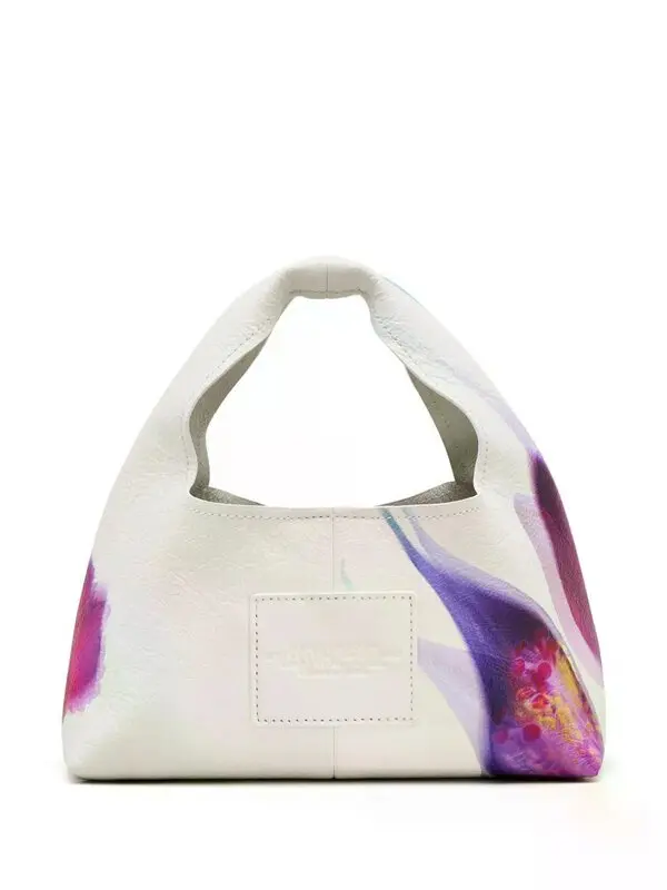 Marc Jacobs Future Floral Mini Sack