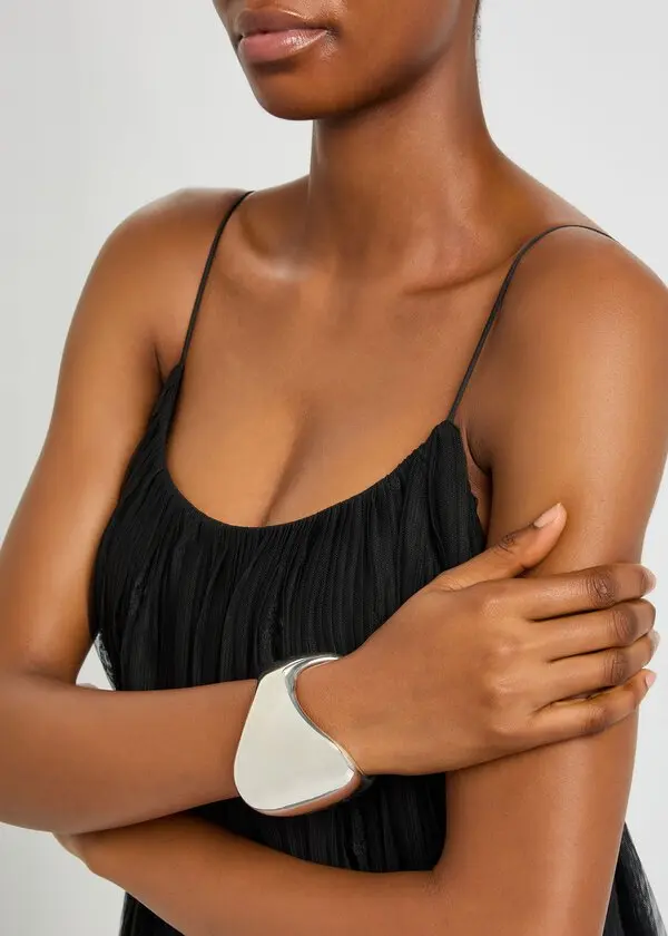 Agmes Giselle Sterling Cuff