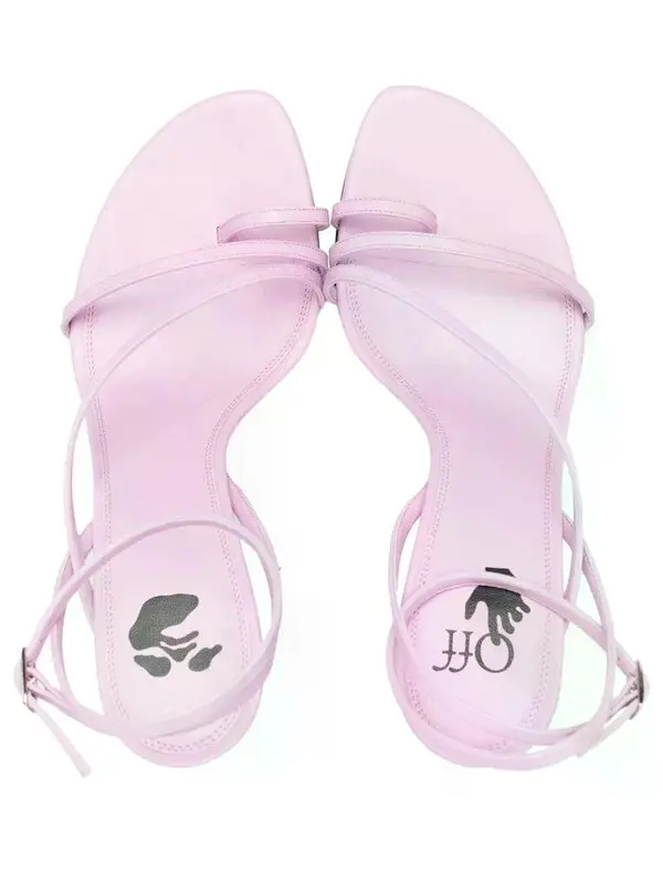 Off-White Allen Sandals
