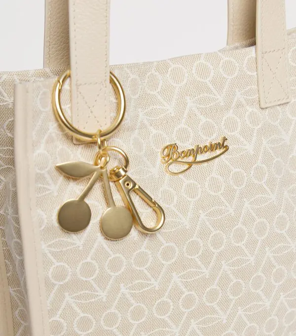 Bonpoint Ghislene Tote Bag