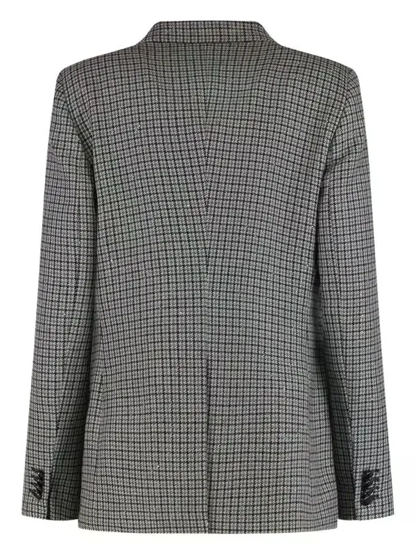 Tagliatore Double-breasted Blazer