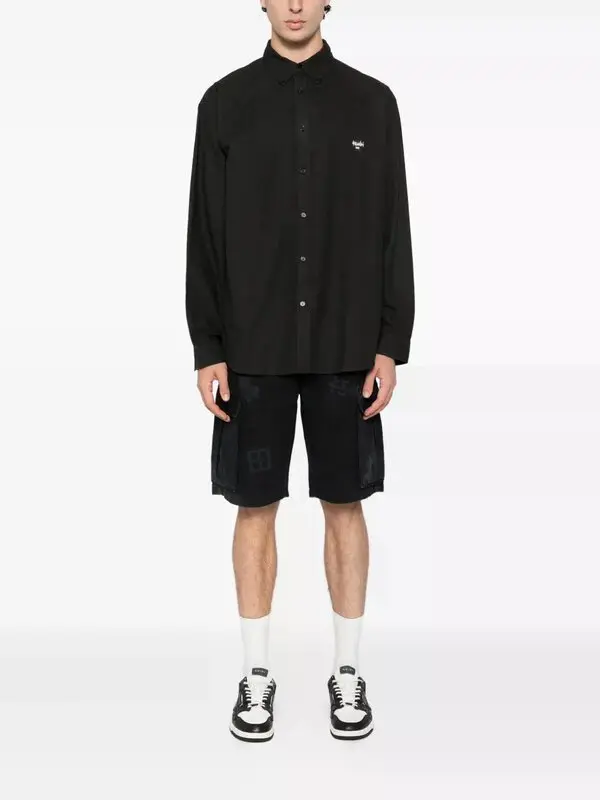 Ksubi Fugitive Cargo Shorts