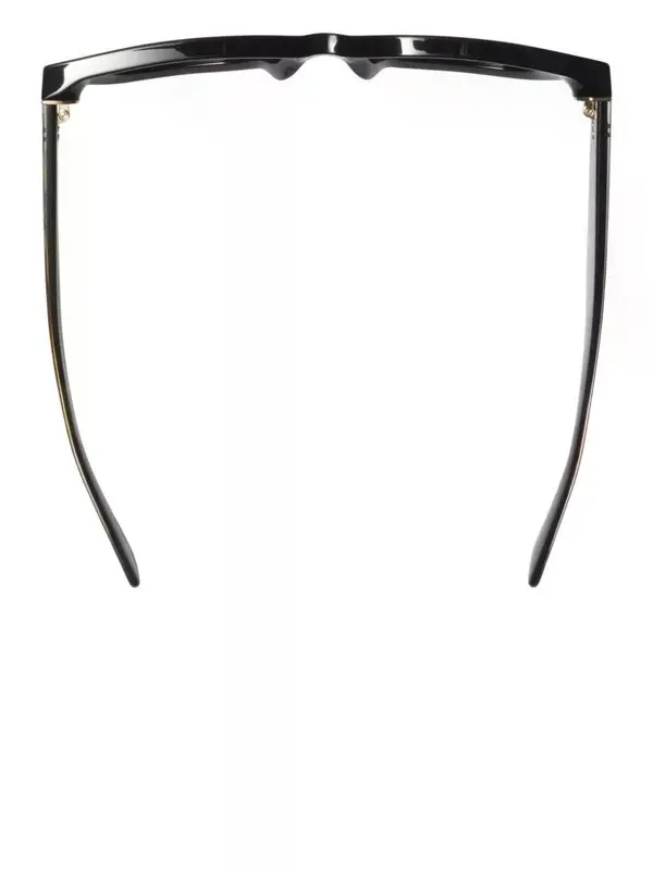 Burberry Square Frame Sunglasses