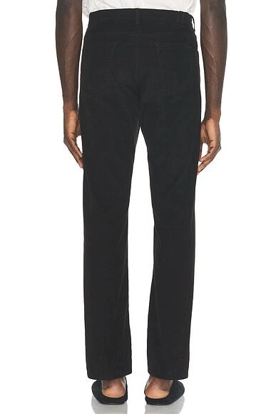 THE ROW Fred Pant Corduroy Trousers