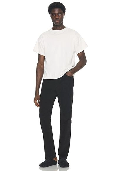 THE ROW Fred Pant Corduroy Trousers