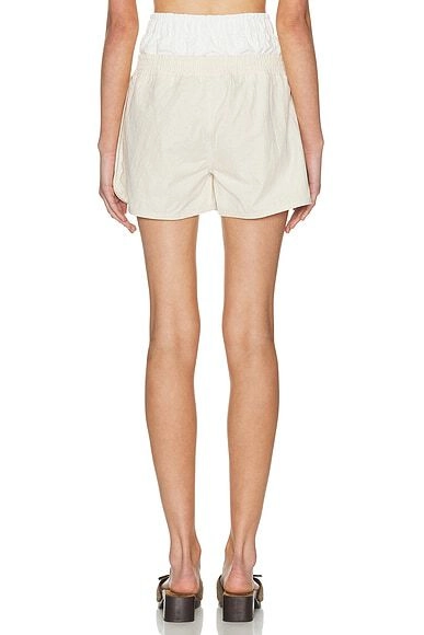 TG BOTANICAL Harper Short