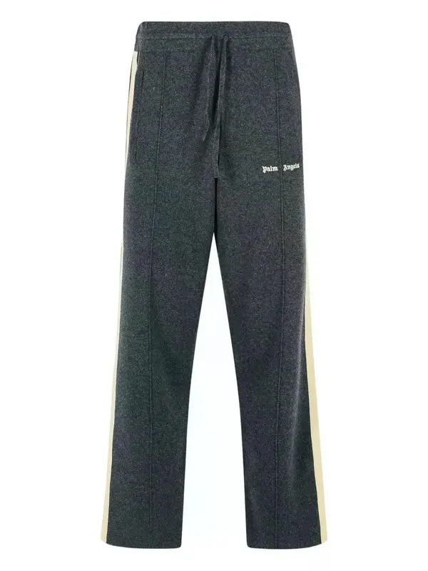 Palm Angels Side Stripe Track Pants