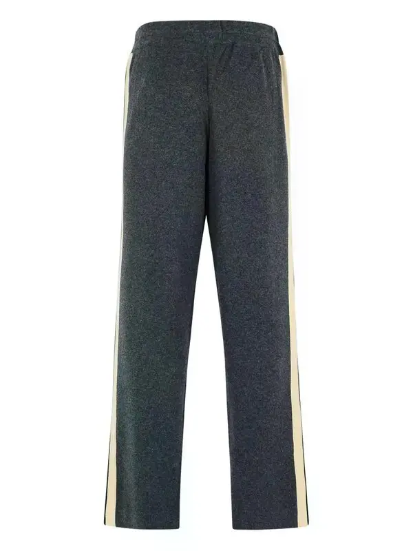 Palm Angels Side Stripe Track Pants